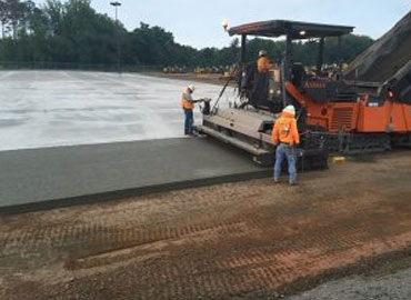 Gravel & Sand Supplier Lethbridge | Crushed Rock Lethbridge